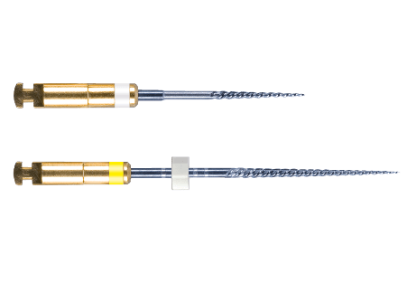 Protocol for retreatment - CMA
